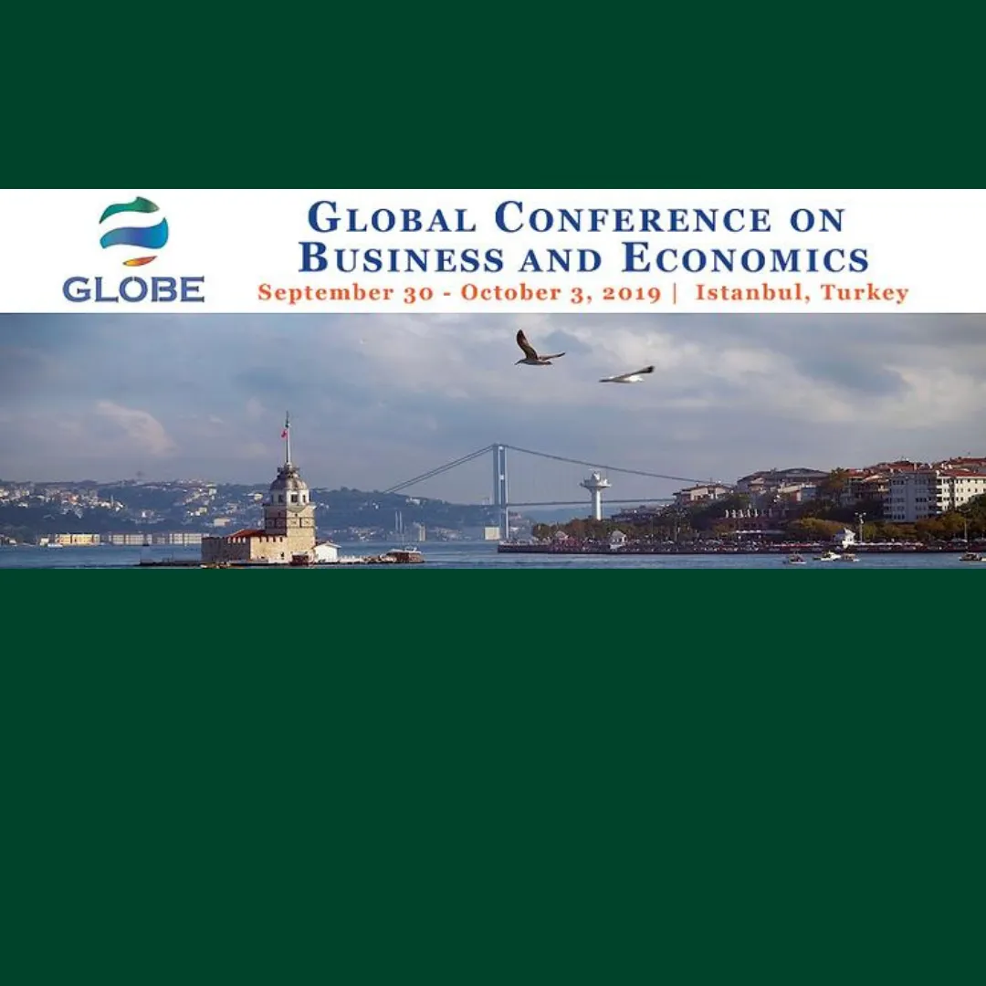 Cobanoglu to chair GLOBE/HOTEL Conference - Prof Dr Cihan Cobanoglu