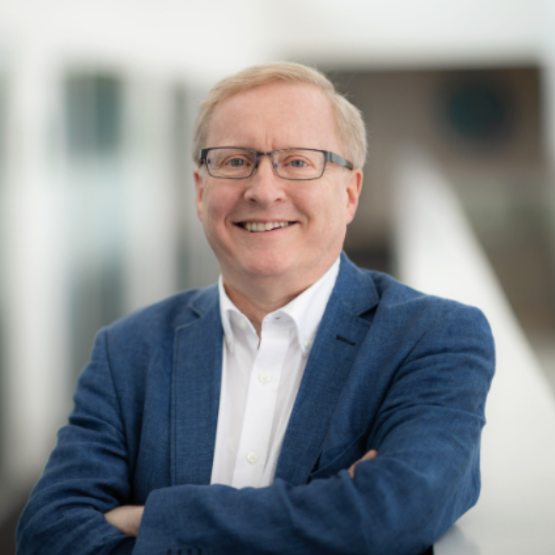 Prof Reynolds of Oxford University will deliver keynote at GLOSERV ...